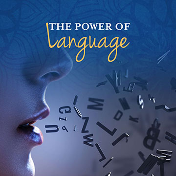 10: The Power of Language - Lou Corleto